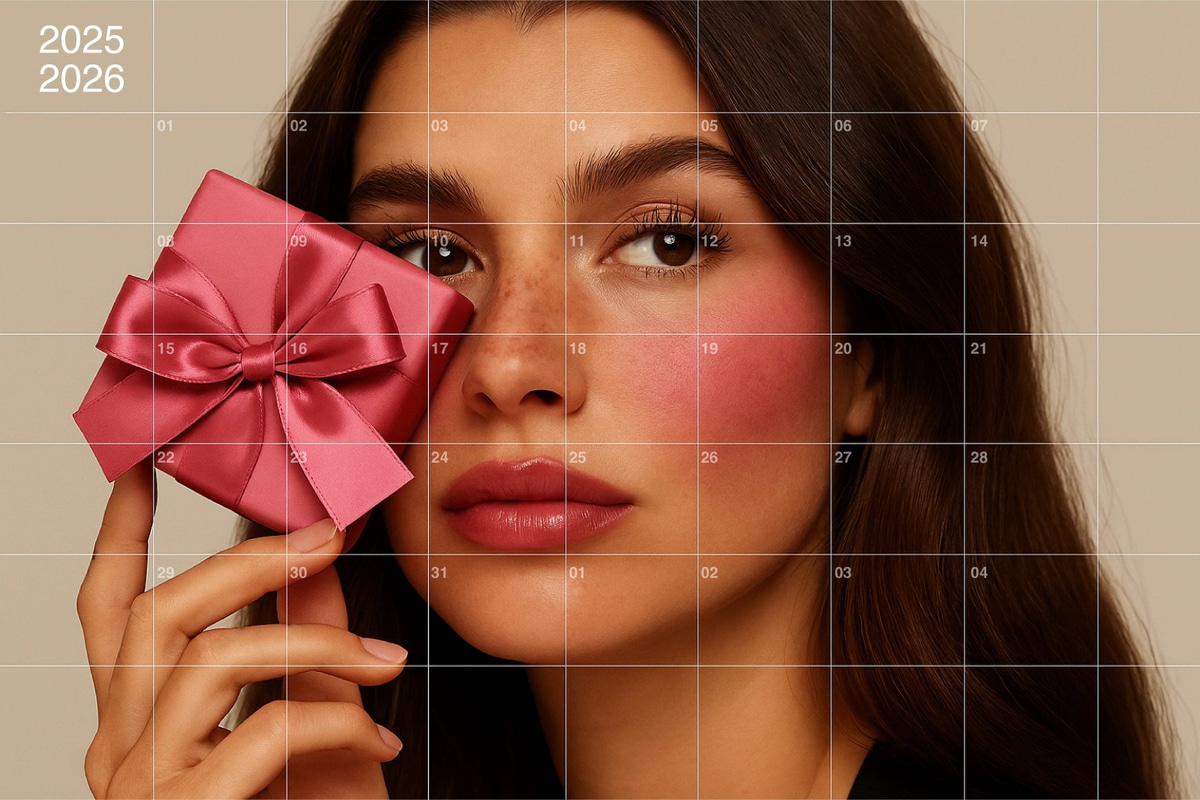 Why Brands Should Cook Up a New Luxury Calendar — Insights — Al Dente, global creative company ...