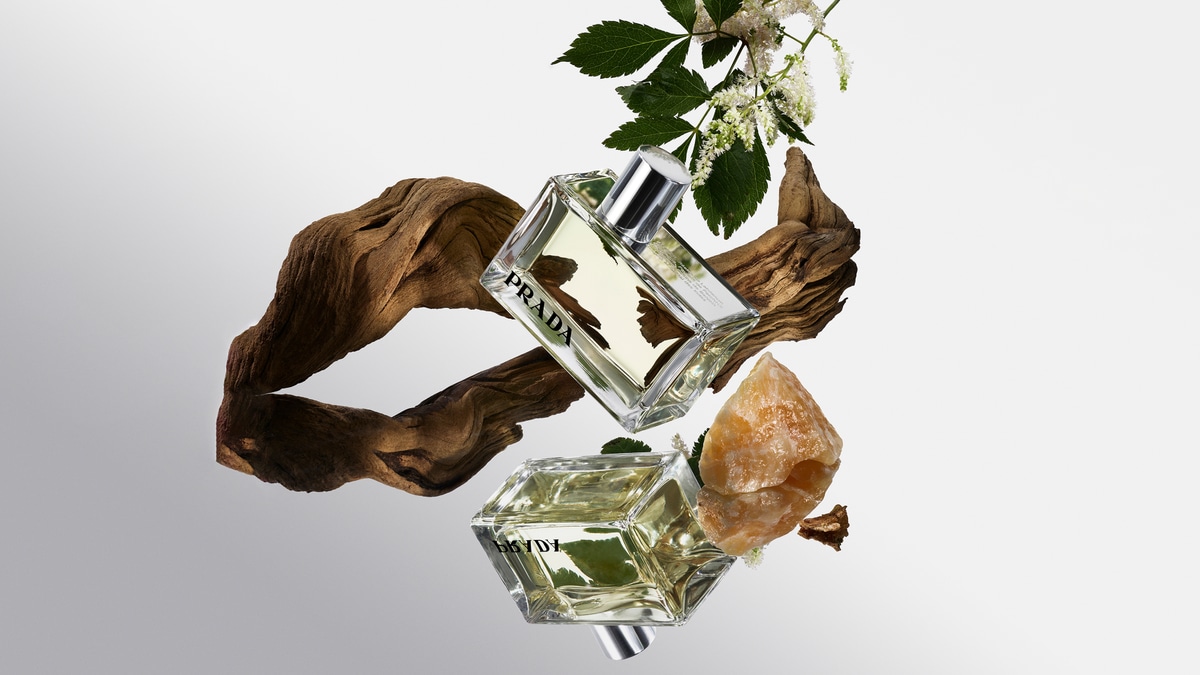 Prada, AI Social Campaign — Prada Beauty — Al Dente, global creative ...